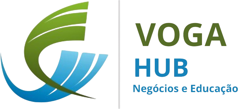 Voga Hub – Negócios e Educação